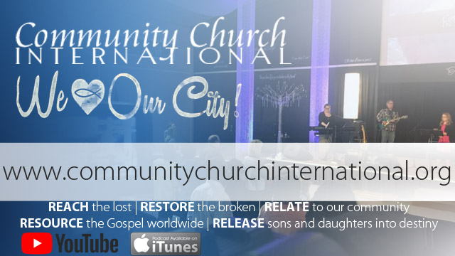 Community Church International